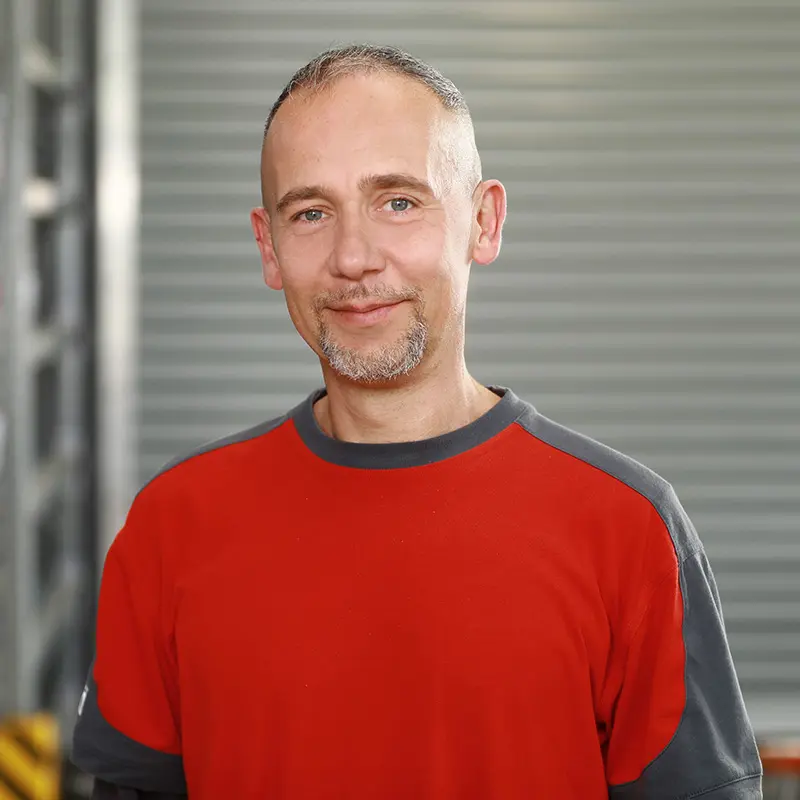 Flurförderzeuge Ersatzteilservice für maximale Betriebsbereitschaft